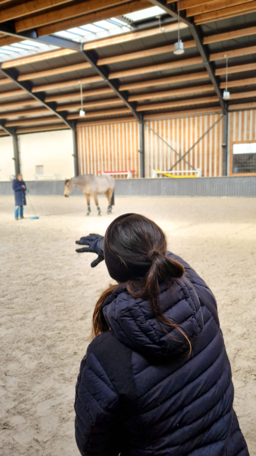 Nos services - Aquila Farm